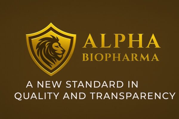 Alpha BioPharma | The new standard in steroids and peptides - Alpha